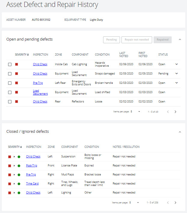EVIR Mobile Desktop App User Guide – EVIR Mobile